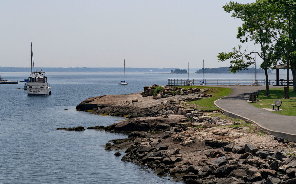 Stella | Our New Rochelle Neighborhood Moments from Transit