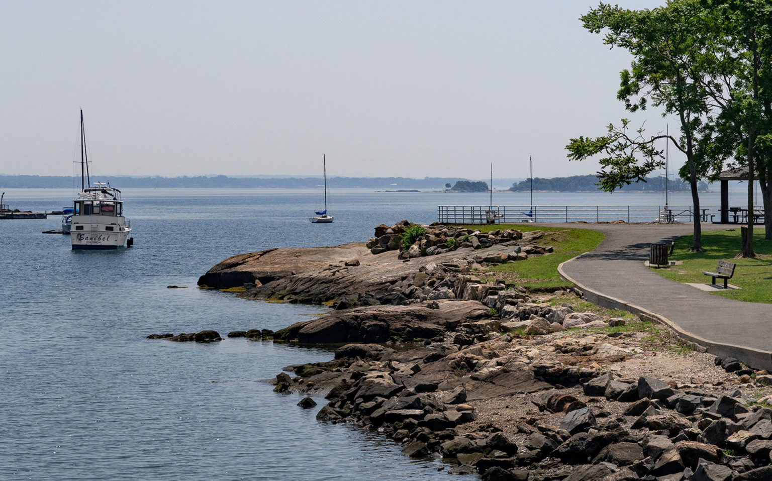 Stella | Our New Rochelle Neighborhood Moments from Transit